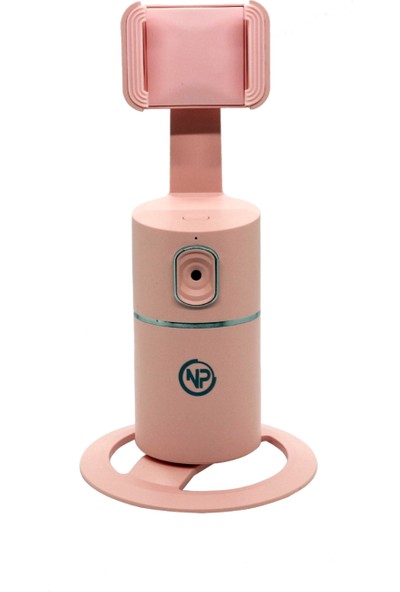 Npo Phpro-P Akıllı 360° Yüz ve Vucut Takipli,şarjlı, Yapay Zeka Destekli Canlı Yayın Telefon Gimbalı Npo Phpro-P Akıllı 360° Yüz ve Vucut Takipli,şarjlı, Yapay Zeka Destekli Canlı Yayın Telefon Gimbalı
