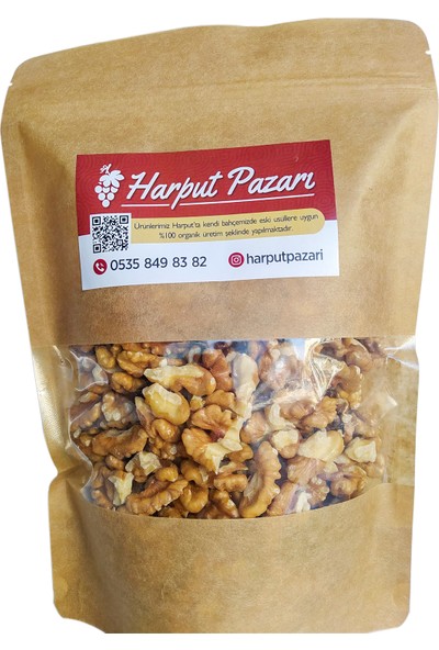Harput Pazarı Yerli Elazığ Ceviz Içi 1 kg Harput Pazarı Yerli Elazığ Ceviz Içi 1 kg