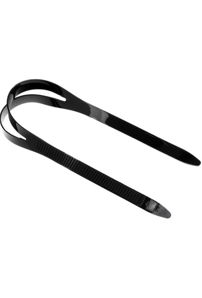 Homyl Silikon Tüplü Dalış Dalış Şnorkel Maskesi Kayış Kapağı Değiştirme S Siyah (Yurt Dışından) Homyl Silikon Tüplü Dalış Dalış Şnorkel Maskesi Kayış Kapağı Değiştirme S Siyah (Yurt Dışından)