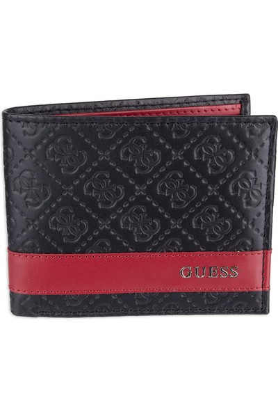 Guess 31GU13X008 Erkek Cüzdan