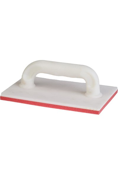 Eltos Tırfıl Mala Kısa Beyaz 23X11