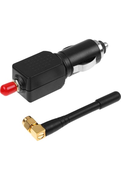 Flameer Gps Sinyal Girişim Izleme Engelleyici (Yurt Dışından)