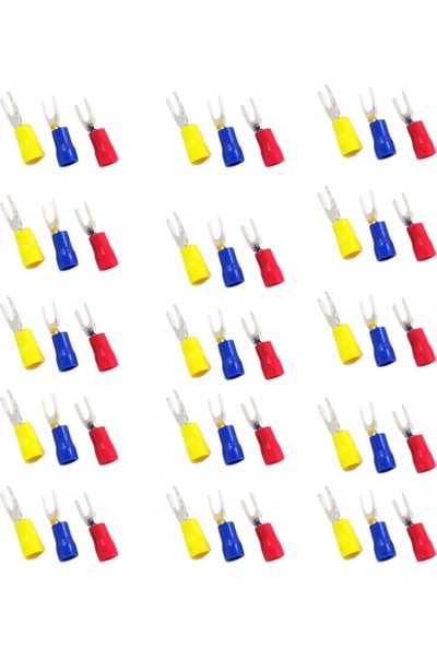 Flameer Elektrik Konnektörü (Yurt Dışından)