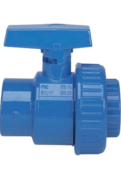 Nuova Rade Pvc Vana, 1