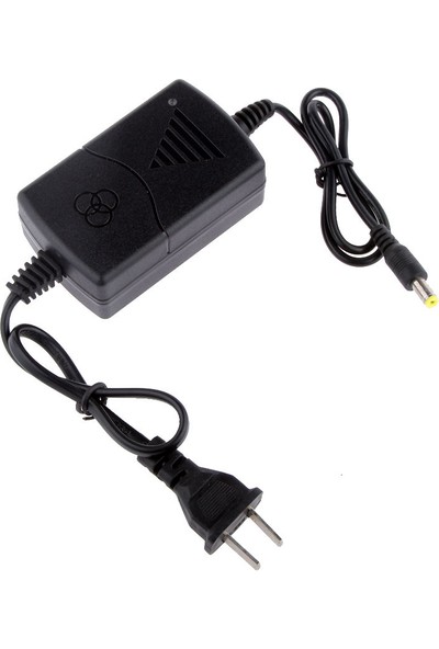 Flameer Güvenlik Kamera Için Güç Kaynağı Adaptörü (Yurt Dışından) Flameer Güvenlik Kamera Için Güç Kaynağı Adaptörü (Yurt Dışından)