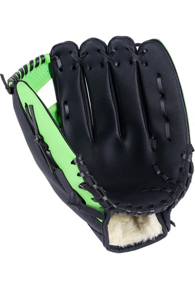 Blesiya Premium Beyzbol Eldiveni Spor Beyzbol Deri - Yeşil L (Yurt Dışından) Blesiya Premium Beyzbol Eldiveni Spor Beyzbol Deri - Yeşil L (Yurt Dışından)