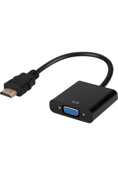 Flameer HDMI VGA Dönüştürücü (Yurt Dışından)