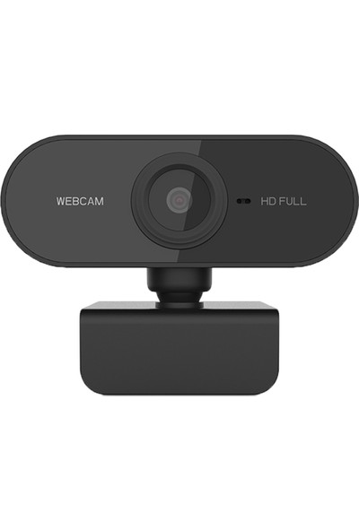 Blesiya 1080 P Hd Webcam Autofocus Pc Masaüstü Web Kamera Mikrofon (Yurt Dışından) Blesiya 1080 P Hd Webcam Autofocus Pc Masaüstü Web Kamera Mikrofon (Yurt Dışından)