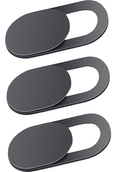 Blesiya 3 Paket Webcam Kapak Gizlilik Koruyun iPhone x Samsung Galaxy S8 (Yurt Dışından) Blesiya 3 Paket Webcam Kapak Gizlilik Koruyun iPhone x Samsung Galaxy S8 (Yurt Dışından)