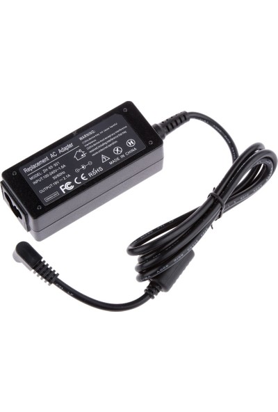 Blesiya 19 V 2.1A Asus Eee Pc 1001HA 1005HA 1008HA Serisi Netbook Için Adaptör Şarj Cihazı (Yurt Dışından)