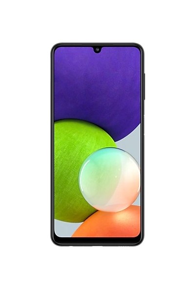 Samsung Galaxy A22 64 GB (Samsung Türkiye Garantili)