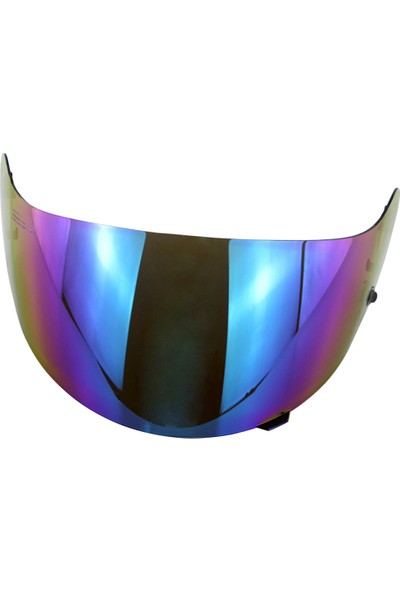 Blesiya Yedek Motosiklet Visor Hjc Hj-09 Cl-15 Cl-17 Lens Kalkanı Çok Renkli (Yurt Dışından) Blesiya Yedek Motosiklet Visor Hjc Hj-09 Cl-15 Cl-17 Lens Kalkanı Çok Renkli (Yurt Dışından)