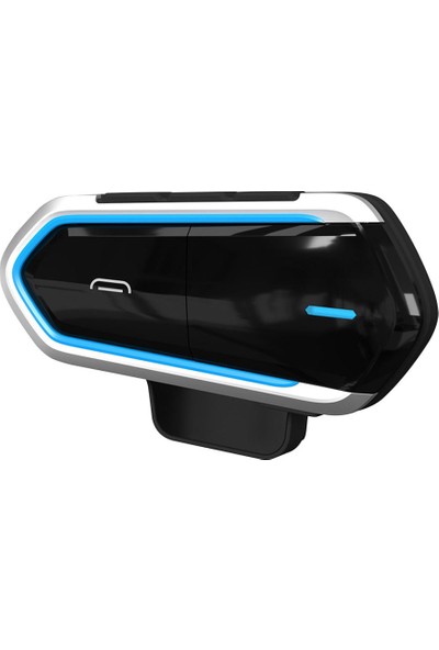 Blesiya Bt Bluetooth Motosiklet Kask Kulaklığı (Yurt Dışından) Blesiya Bt Bluetooth Motosiklet Kask Kulaklığı (Yurt Dışından)