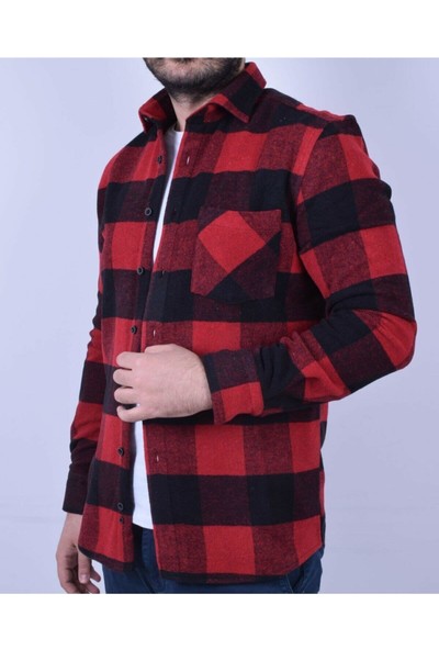 Otto Erkek Oduncu Gömlek