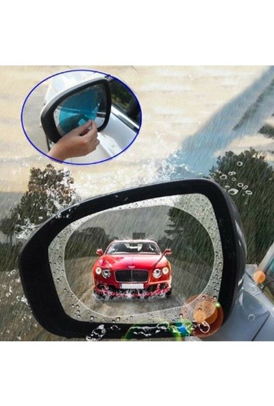 Pratik Mağazam Oto Dış Ayna Filmi Dikiz Aynası Kolay Görüş Film Buğu Önleyici Pratik Mağazam Oto Dış Ayna Filmi Dikiz Aynası Kolay Görüş Film Buğu Önleyici