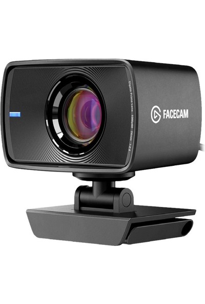 Elgato Facecam Fhd Webcam 10WAA9901