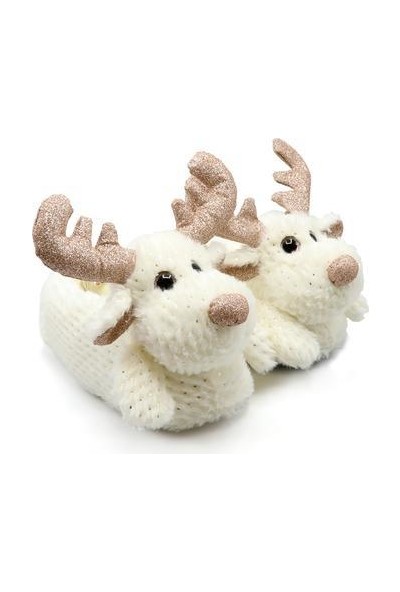 Twıgy Tw Geyik Star Bej 36/41 Panduf