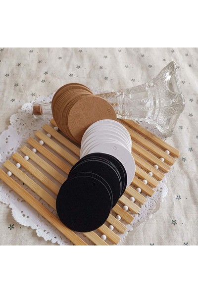 Dekorden Etiket 150'li