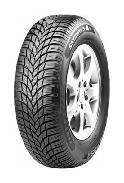 Lassa 175/65 R14 82T M+S / Sfm Snoways 4 Lassa 175/65 R14 82T M+S / Sfm Snoways 4