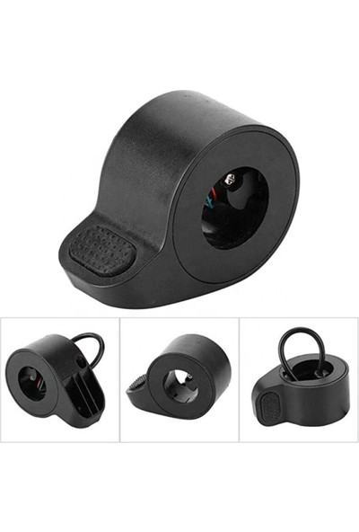 Xiaomi M365 Pro Gaz Kolu