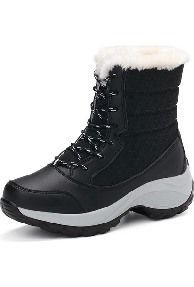 Ur Store Kadın Kar Botu (Yurt Dışından)