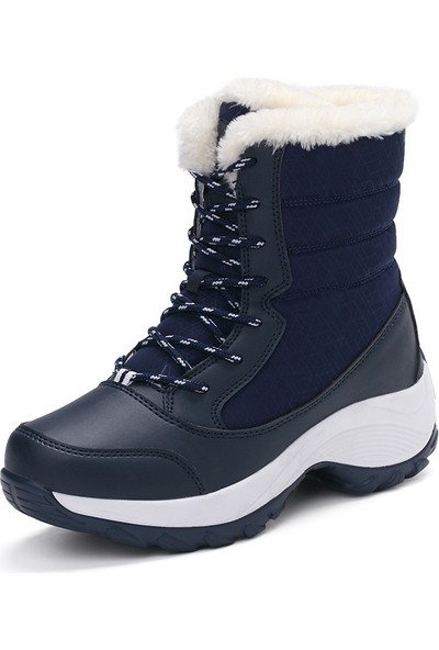Ur Store Kadın Kar Botu (Yurt Dışından)