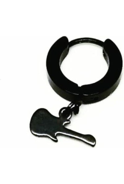 Takıconcept 316L Çelik Gitar Küpe