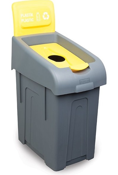 Fantom Procycle 24 Mini Plastik Atık Kovası