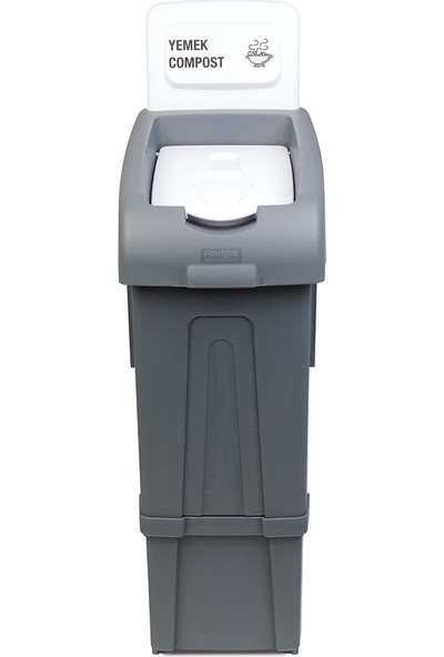 Fantom Procycle Profesyonel Atık Toplama Sistemi