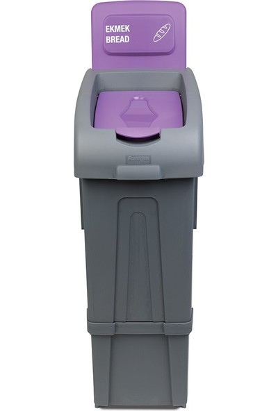 Fantom Procycle 16 Ekmek Atık Kovası