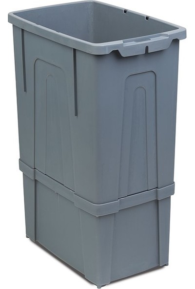 Fantom Procycle Base 122B Atık Ana Gövde