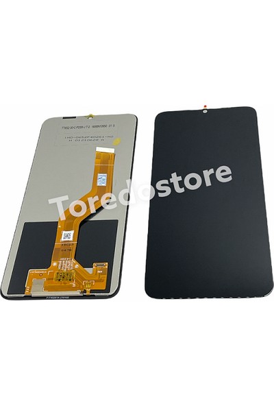 Toredo Store Reeder P13 Blue Max 2021 Ekran LCD Dokunmatik Toredo Store Reeder P13 Blue Max 2021 Ekran LCD Dokunmatik