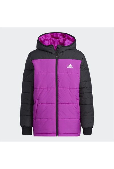 adidas Padded Winter Çocuk Mont H45028 adidas Padded Winter Çocuk Mont H45028