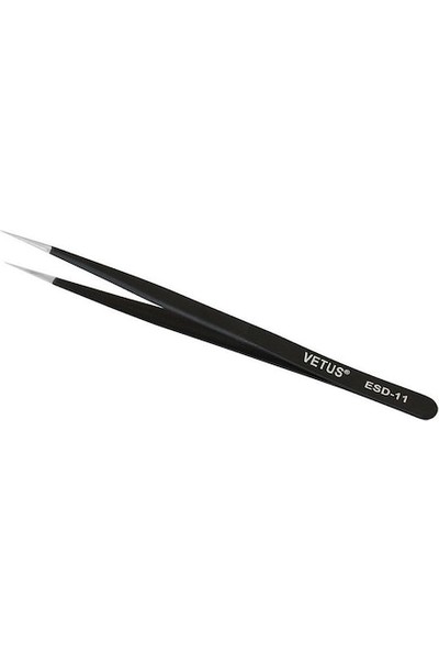 Feriot Antistatik Cımbız Esd-11 Feriot Antistatik Cımbız Esd-11