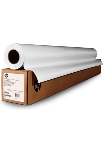 HP Plotter Kağıdı 310 x 50 mt 80 Gram HP Plotter Kağıdı 310 x 50 mt 80 Gram