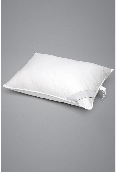 Softness Home Klasik Kaz Tüyü Yastık