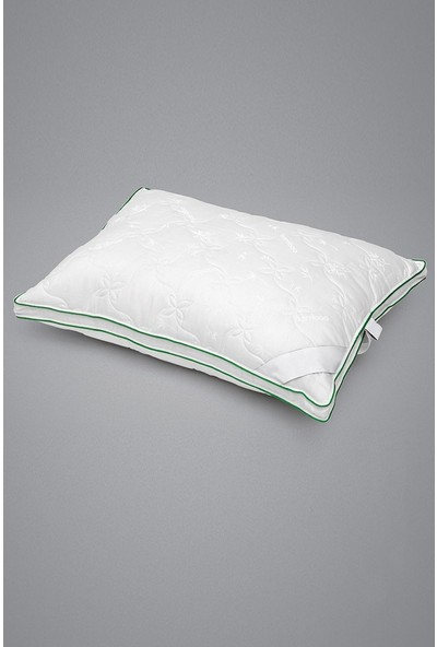 Softness Home Klasik Bambu Yastık