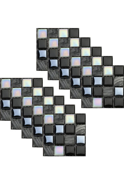 Sheng Store 3D Dekoratif Dıy Duvar Stickerı (Yurt Dışından) Sheng Store 3D Dekoratif Dıy Duvar Stickerı (Yurt Dışından)