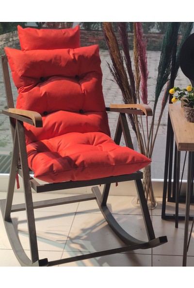 Colormix Sandalye Minderi