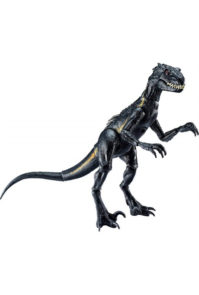 Jurassic World Indoraptor Dinozor Oyuncak 36 cm (Yurt Dışından)