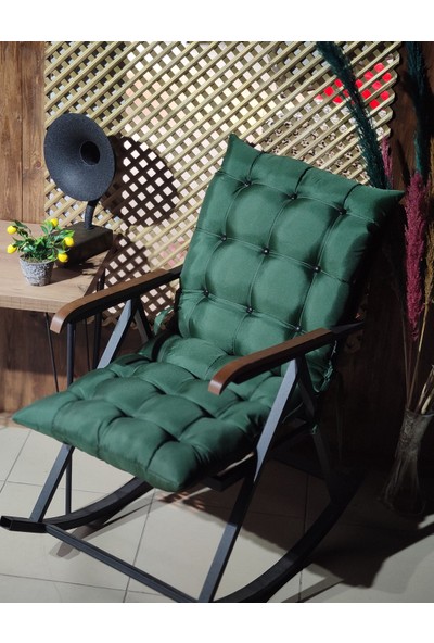 Colormix Sandalye Minderi