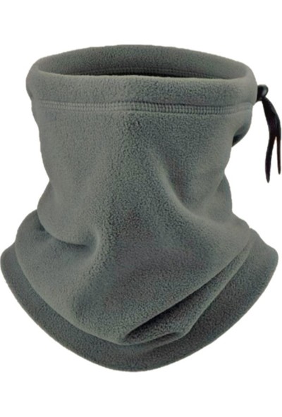 Vega Tekstil Termal Polar Boyunluk & Bere Erkek