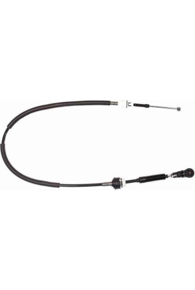 CAVO Fıat 500L 1.6 Jtd - Seçici Vıtes Telı 2012 ve Üstü Yıllar (55243247) CAVO Fıat 500L 1.6 Jtd - Seçici Vıtes Telı 2012 ve Üstü Yıllar (55243247)