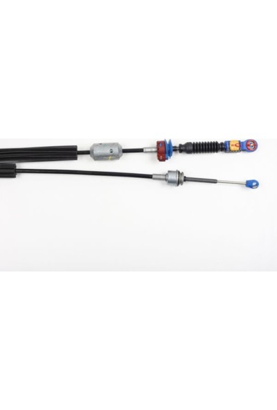 CAVO Dacıa Logan Ls Vıtes Telı 2004 ve Üstü Yıllar