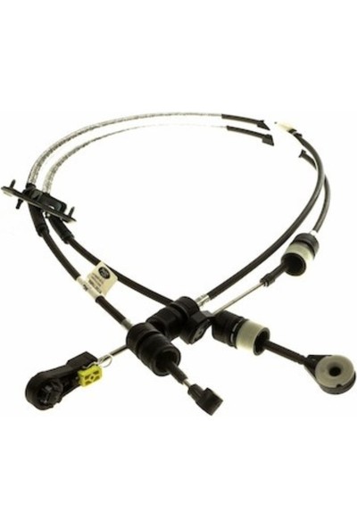 CAVO Ford Fıesta Vıtes Telı 1980 ve Üstü Yıllar (AA6R 7E395 Ac)