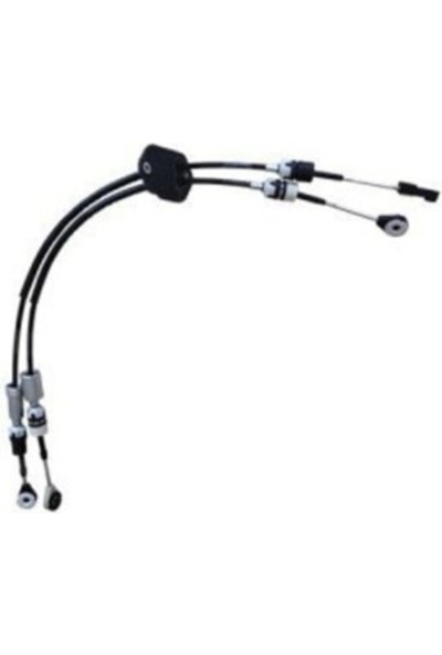 CAVO Peugeot 207 Vıtes Telı 2007 ve Üstü Yıllar