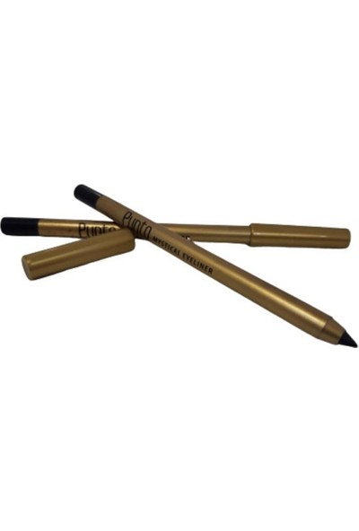 Punto Ultra Siyah Eyeliner Göz Kalemi -301 Punto Ultra Siyah Eyeliner Göz Kalemi -301