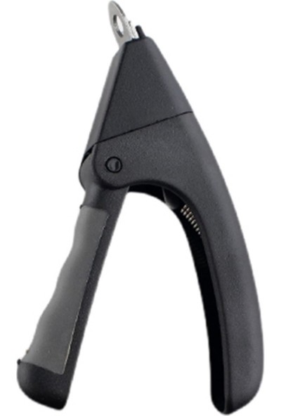 Zampa Giyotin Kedi ve Köpek Tırnak Makası Gri 8X15 cm