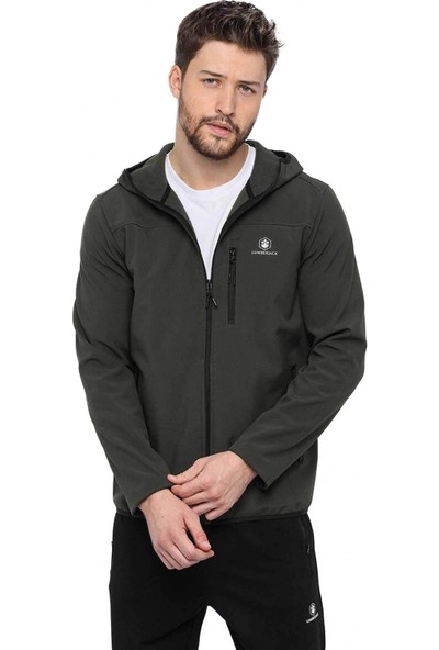 Lumberjack 101044884 GT16 Basic Softshell Mont Erkek Mont Lumberjack 101044884 GT16 Basic Softshell Mont Erkek Mont
