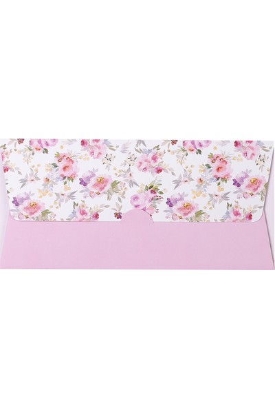 Polen Düğün Davetiyesi Eko Line Polen 22428